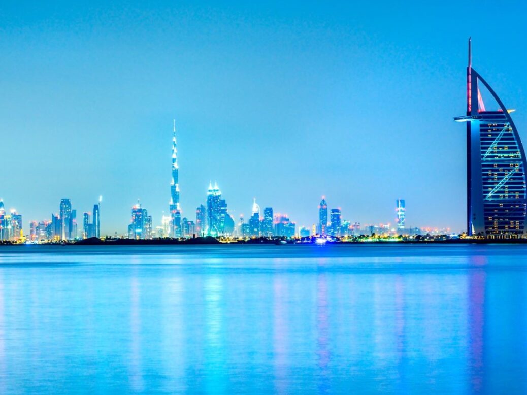 FREQUENTIS and Bayanat to Support Dubai Air Navigation Services with ...