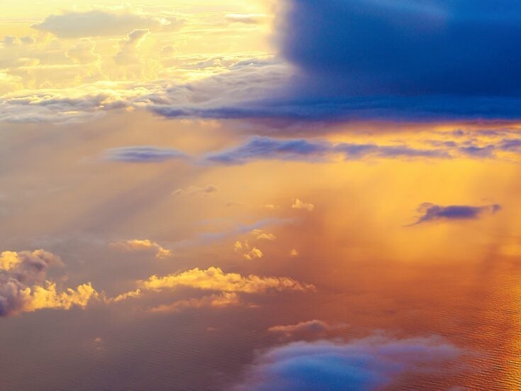 Space-based ADS-B: what is the potential for US air traffic management ...