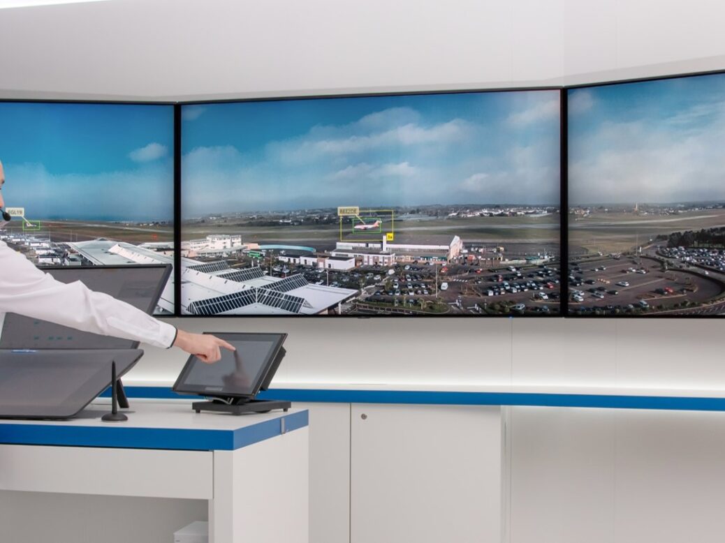 Denmark’s First Integrated Digital Tower Completes Proof of Concept ...