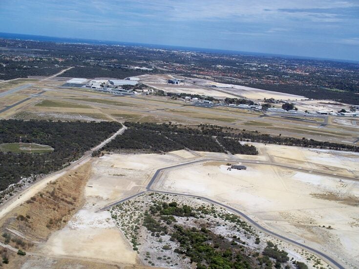 Dexus and APN Industria to acquire Jandakot Airport in Western Australia