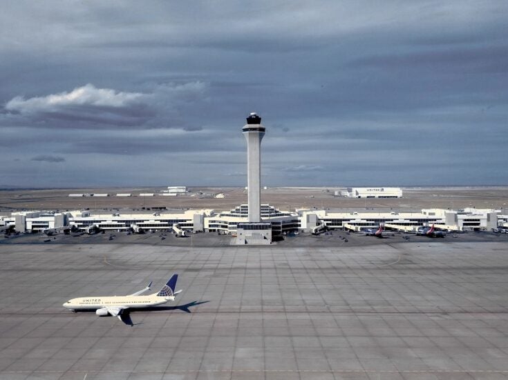 US FAA awards $479.1m in airport infrastructure grants
