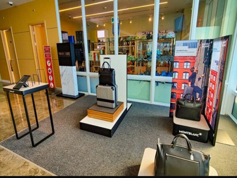 Velana Airport begins lounge operations at VIP Terminal Building