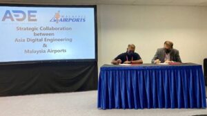 ADE to construct MRO facilities at Kuala Lumpur Airport