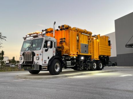 Roadway champion: A new standard for precision - Airport Technology