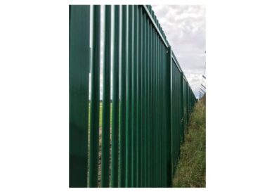 FibreFence RAILING - Airport Technology