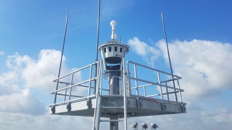 Saab to install virtual ramp control system at MCI