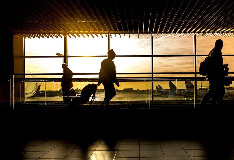Smiths Detection wins contract from TSA to bolster security at US airports