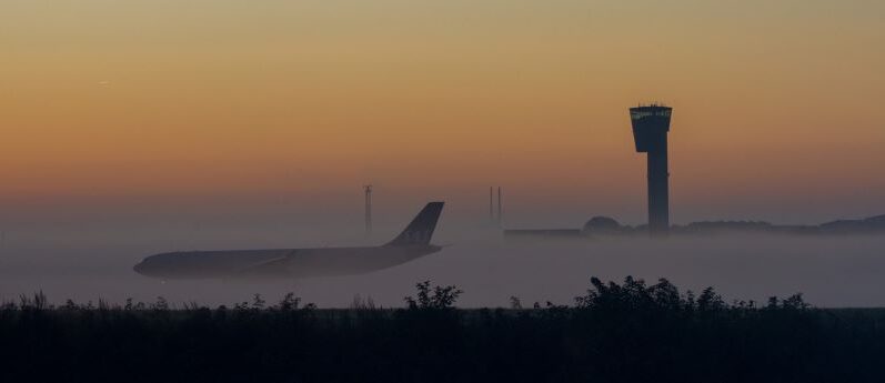 Denmark’s Naviair Selects FREQUENTIS ATM System as Backup for Area ...