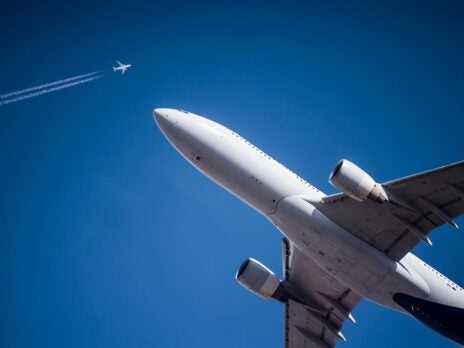 Staggered threshold approach could boost airport capacity