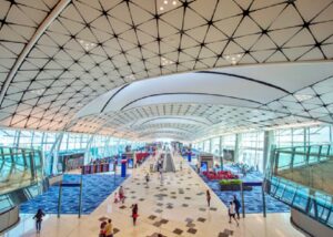 AAHK extends airport relief measures until July