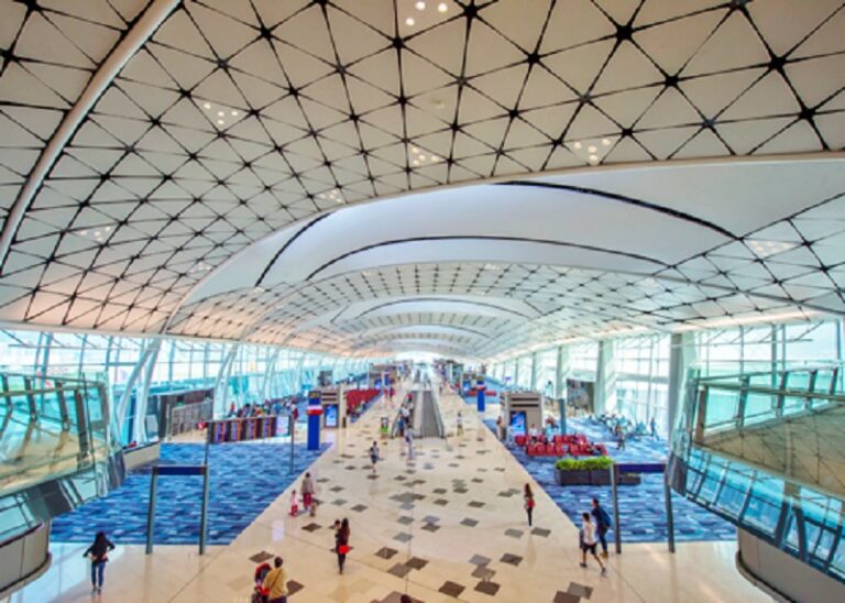 AAHK extends airport relief measures until July