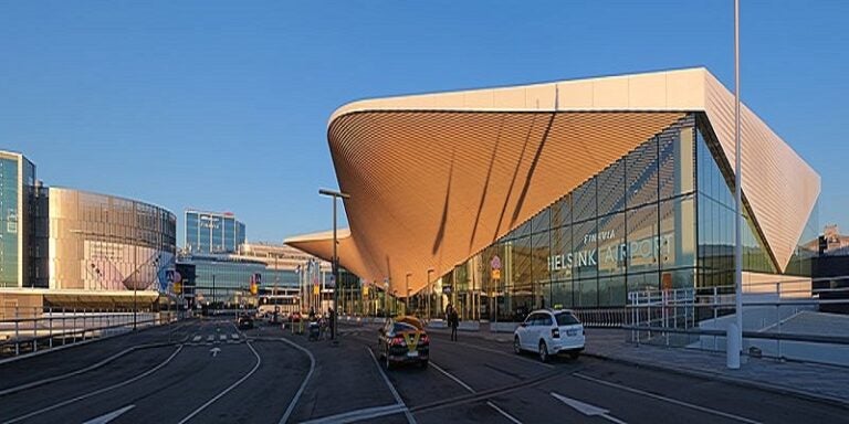 Amadeus to equip 20 Finavia airports with Cloud tech