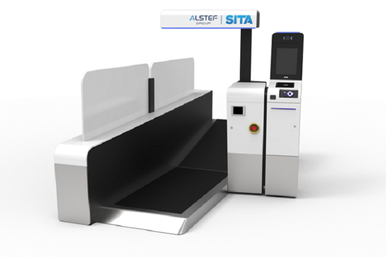 Los Angeles Airport trials self-service baggage drop system