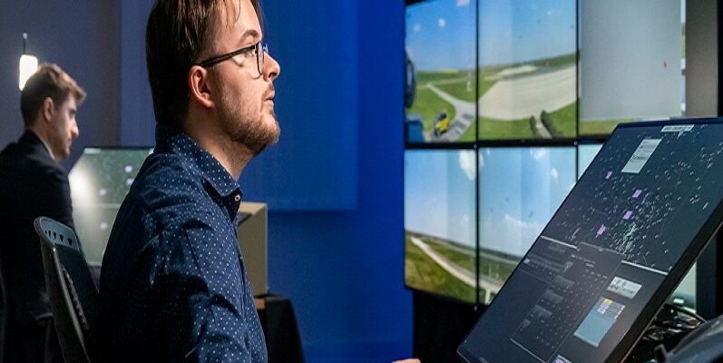 Indra starts installation work for Budapest Airport’s integrated tower