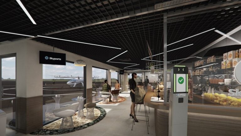 WFS launches new cargo facility at Atlanta Airport in the US