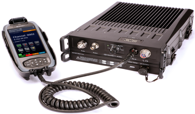 Protecting Emergency Communication Systems With HF and VHF Radio