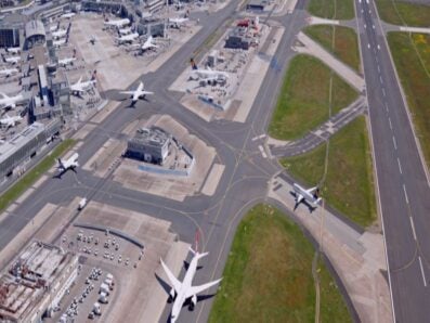 Airports Archives - Airport Technology