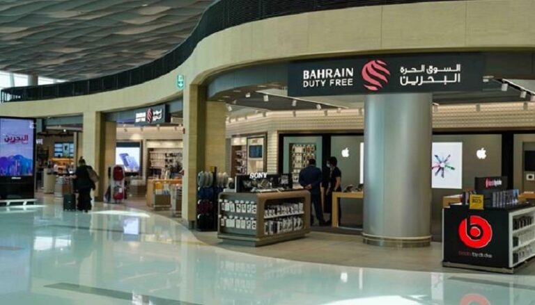 Bahrain Airport’s new $1.1bn terminal officially launches