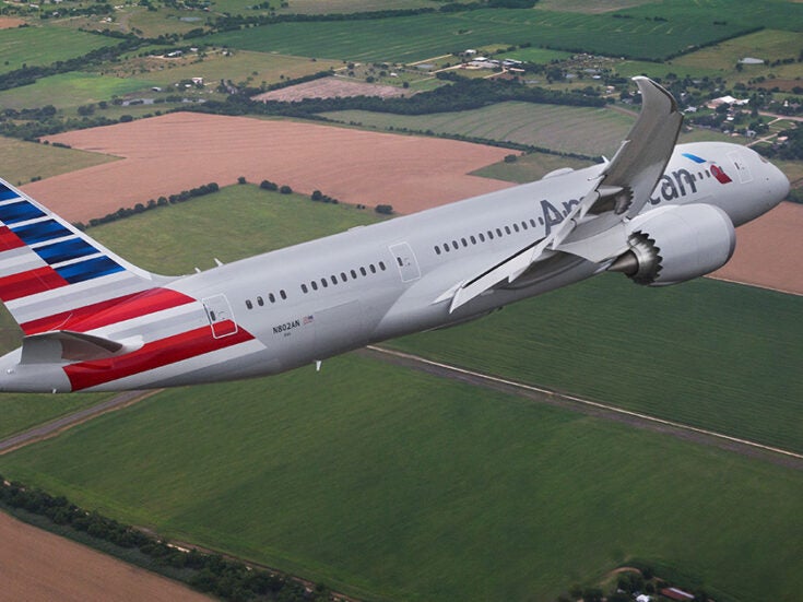 Airports Archives - Airport Technology