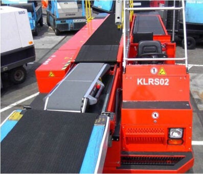 ZipLink Belts: Swift, Strong, and Seamless - Airport Technology