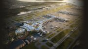 Changi Airport redesigns T5 to make it resilient to future pandemics