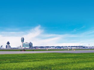 Airports Archives - Airport Technology