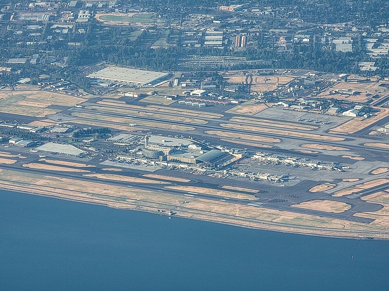 Skanska secures contract to expand Portland International Airport