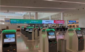 Orlando International Airport to open Terminal C this month