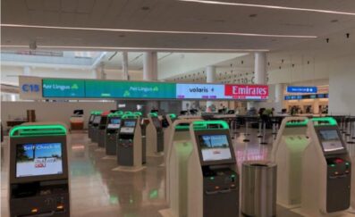 Orlando International Airport to open Terminal C this month