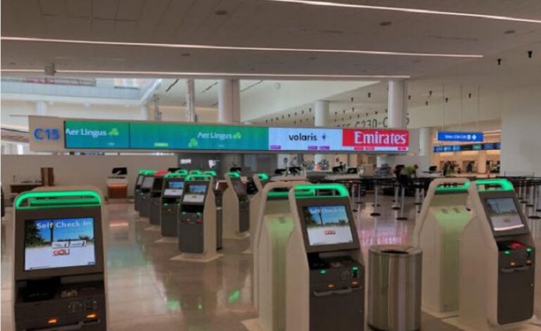 Orlando International Airport to open Terminal C this month