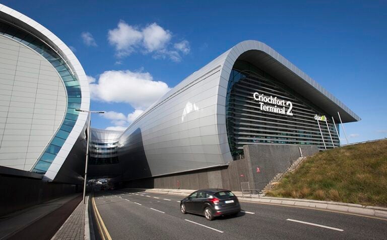 Atkins secures engineering design services contract from DAA