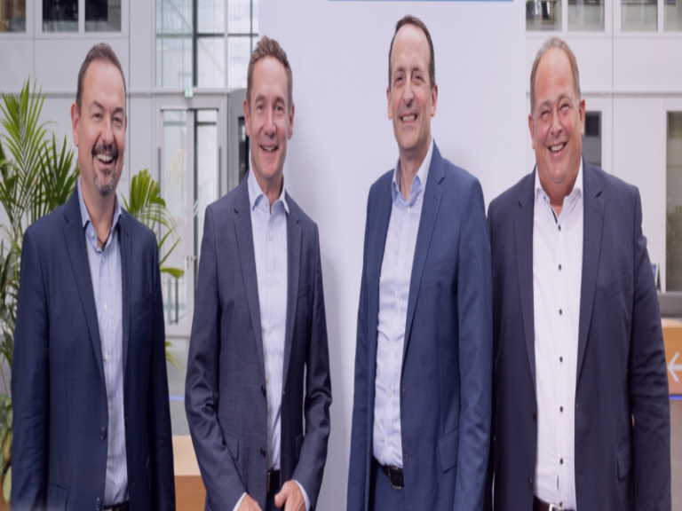 Fraport and Lufthansa form JV to improve services at Frankfurt Airport