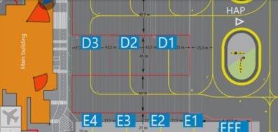AirMap- Airport Visualisation Platform - Airport Technology