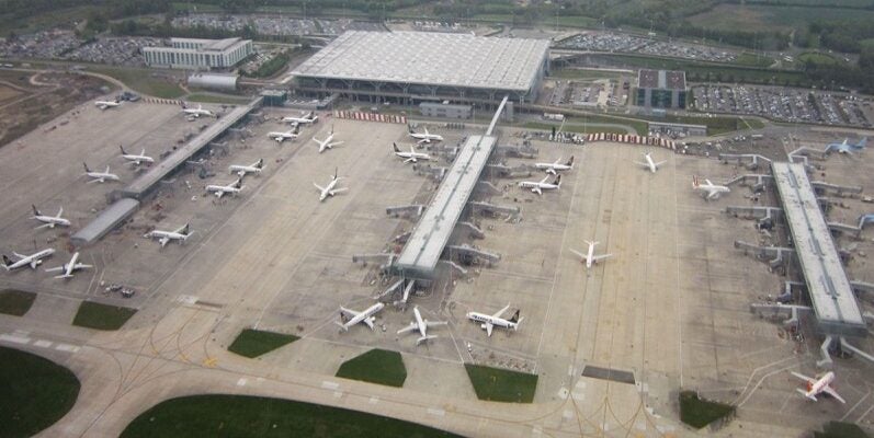Stansted Airport workers cancel strike after better pay offer