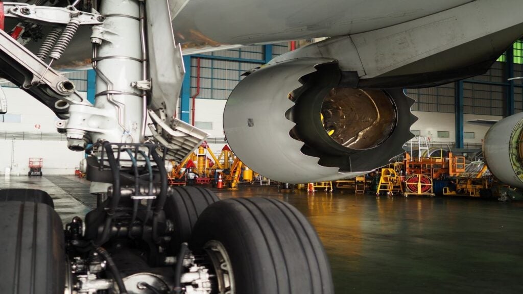 Aircraft systems Archives - Airport Technology