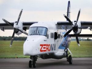 AGS Airports taps ZeroAvia to deliver hydrogen-powered flights