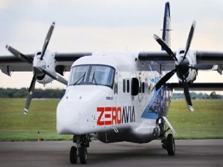 AGS Airports taps ZeroAvia to deliver hydrogen-powered flights