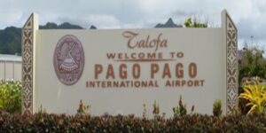 Woolpert to design new terminal at Pago Pago Airport