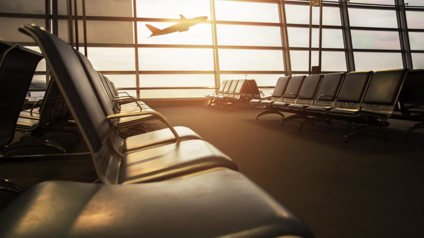 New Manila International Airport Philippines