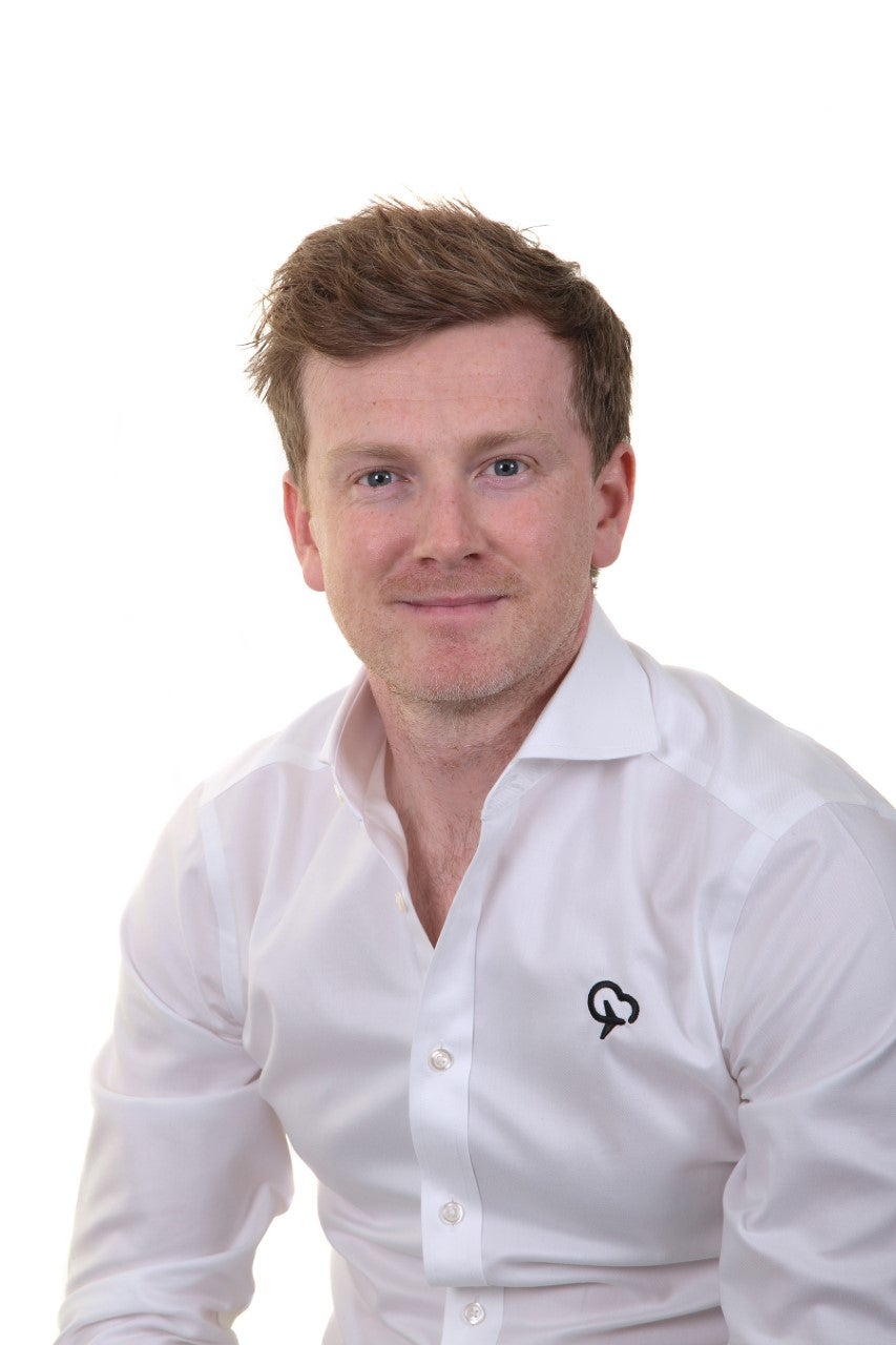 Enhancing airport operations through cloud-native technology, AI and ...