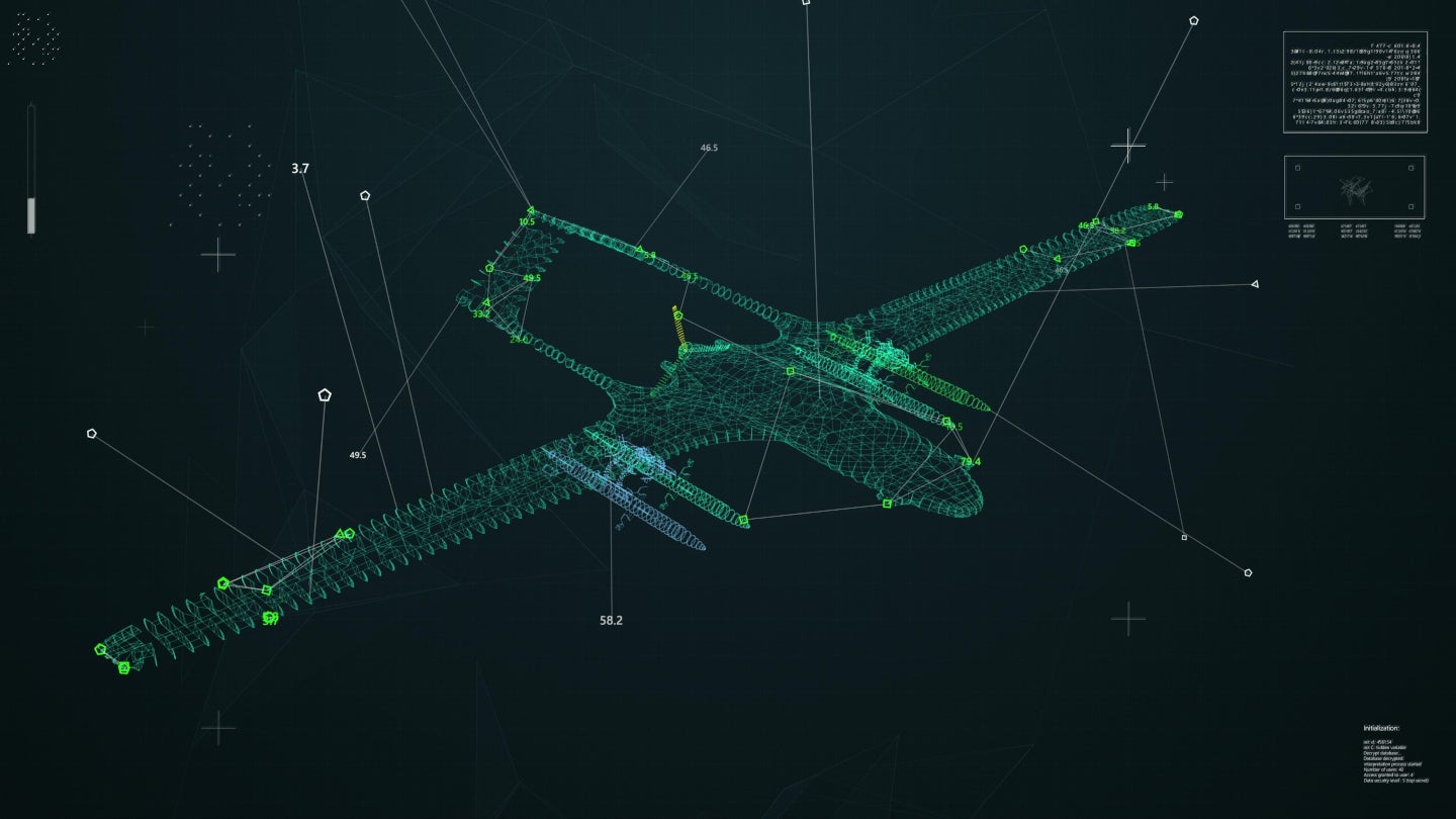 Who are the leading innovators in precision imaging drones for the ...