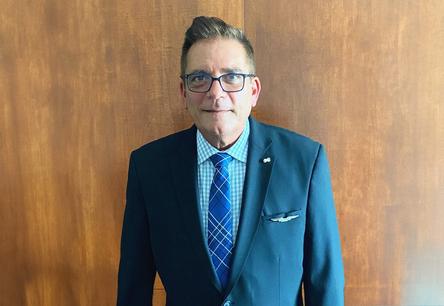 “Flight attendants are very angry”: United MEC President