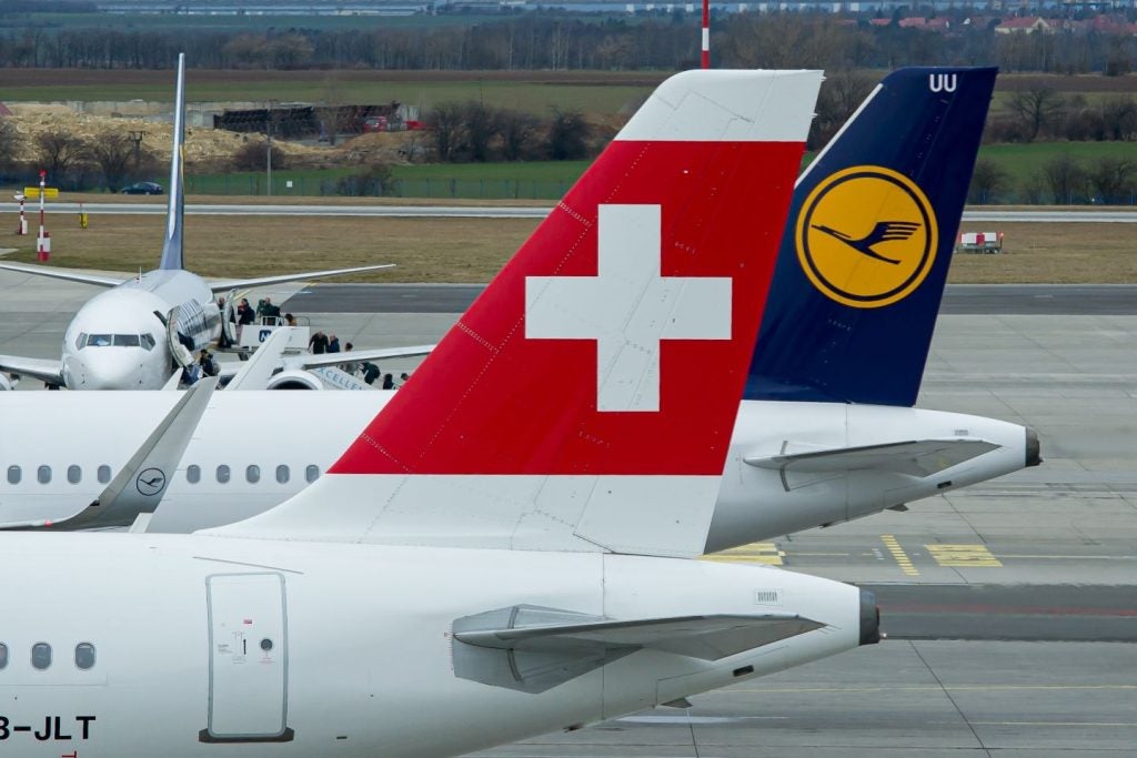 Airports Archives - Airport Technology