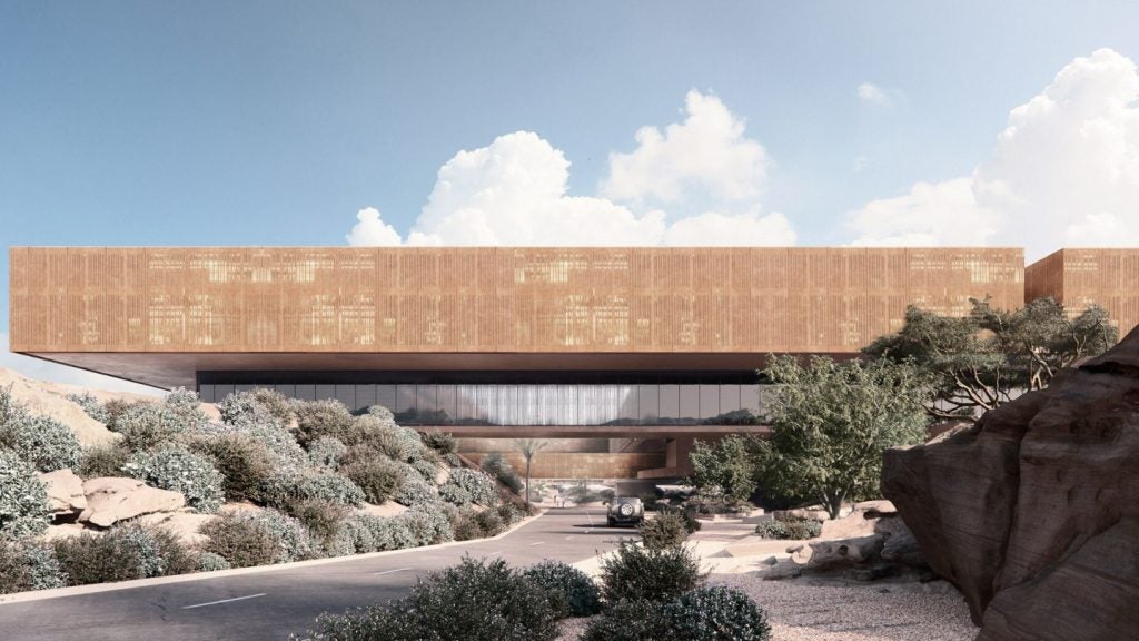 New Manila International Airport, Philippines