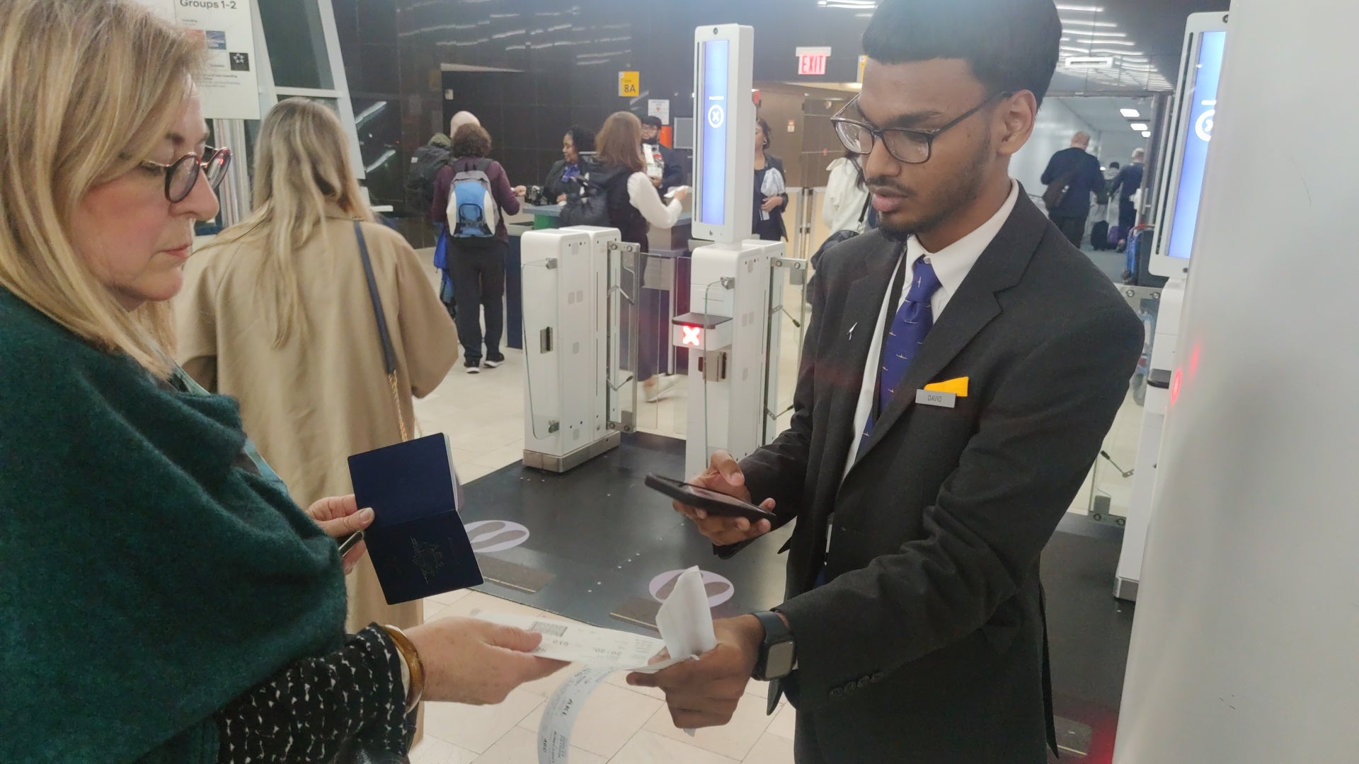 Airport Technology Excellence Awards 2024: Ink Innovation - Airport ...