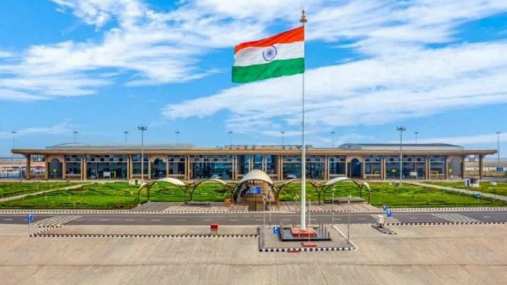 Fort Lauderdale-Hollywood International Airport Terminal 5, Florida, US