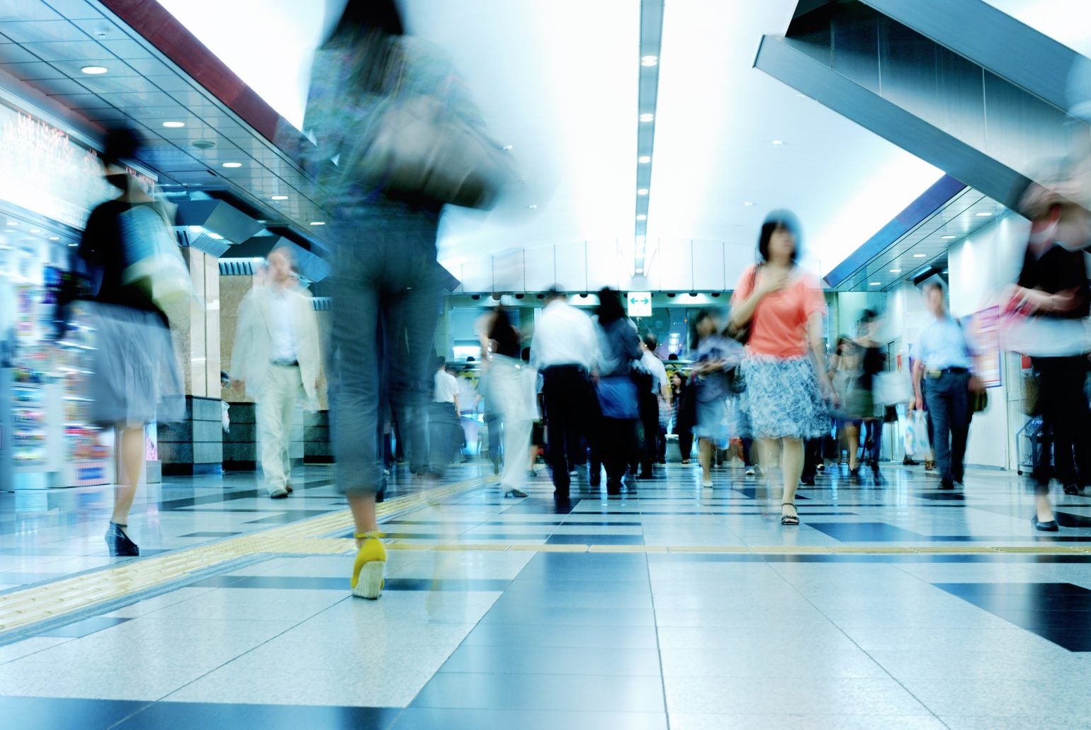 Airport Technology Excellence Awards 2024: Ink Innovation - Airport ...