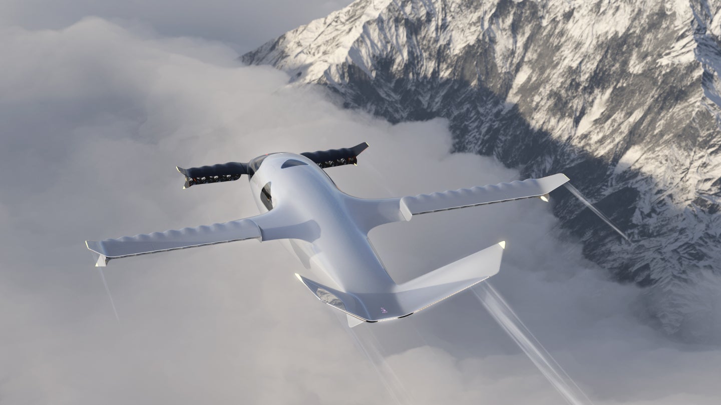 Sirius and MEHAIR to establish hydrogen jet assembly lines in India