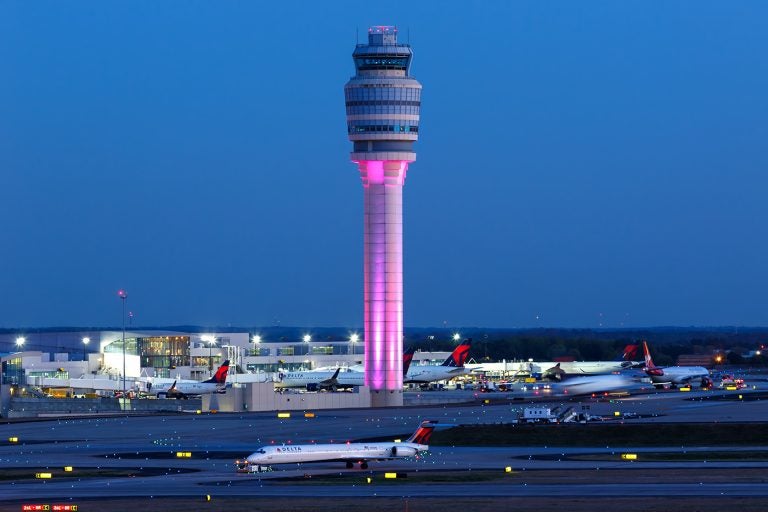 The top 10 tallest ATC towers in the world - Airport Technology