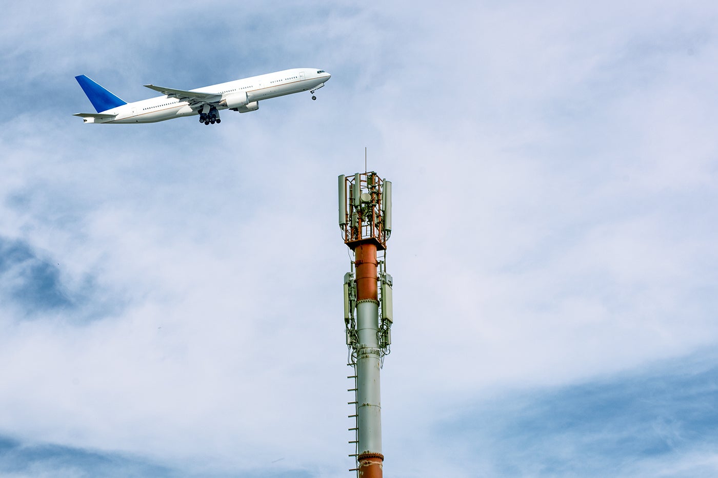 Aviation cybersecurity is lagging behind "big-time" – Cyviation CEO